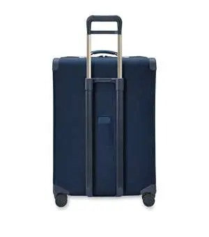Briggs & Riley Baseline Expandable Spinner Suitcase - Navy
