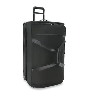 Briggs & Riley Baseline Large 2-wheel Duffle Bag
