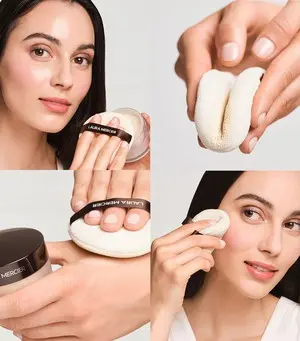 Laura Mercier Translucent Loose Setting Powder - Neutral