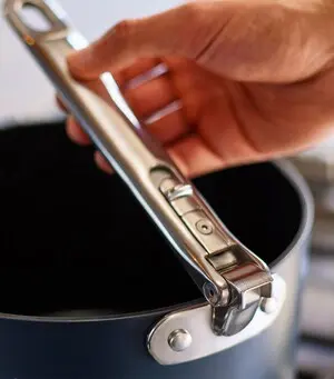 JOSEPH JOSEPH Non-stick Saucepan With Lid
