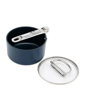 JOSEPH JOSEPH Non-stick Saucepan With Lid