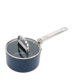 JOSEPH JOSEPH Non-stick Saucepan With Lid