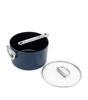 JOSEPH JOSEPH Non-stick Saucepan With Lid