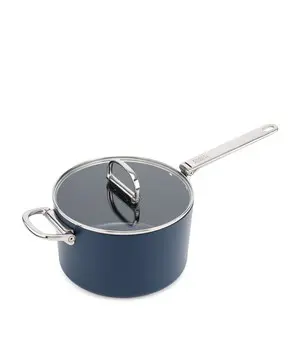 JOSEPH JOSEPH Non-stick Saucepan With Lid