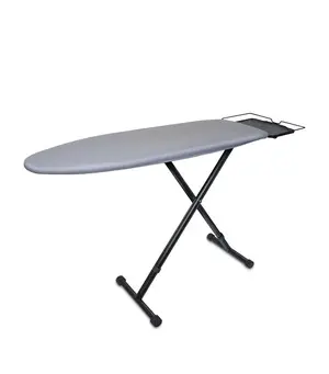 BRAUN Carestyle Ironing Board - Black