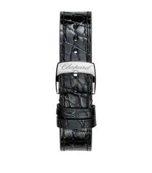 Chopard Happy Sport Automatic Watch With Diamonds