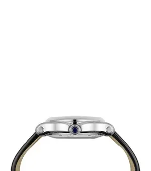 Chopard Happy Sport Automatic Watch With Diamonds