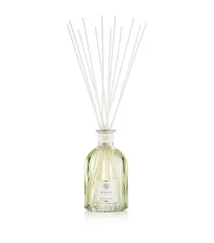 DR. VRANJES FIRENZE Ginger Lime Diffuser - Clear