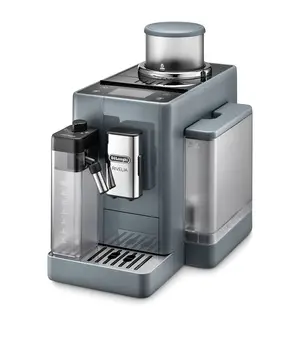 DE'LONGHI Rivelia Coffee Machine - Grey