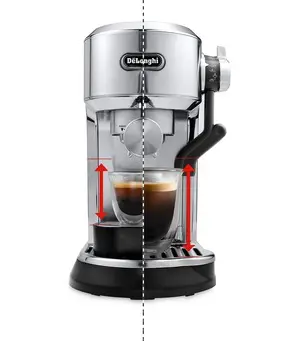 DE'LONGHI Dedica Maestro Espresso Coffee Machine