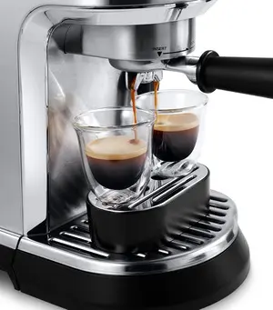 DE'LONGHI Dedica Maestro Espresso Coffee Machine