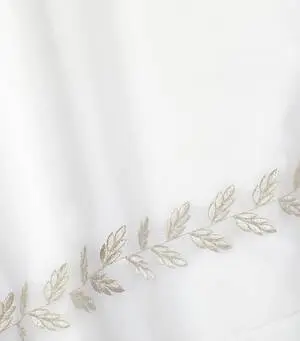 PRATESI Federico Boudoir Pillowcase
