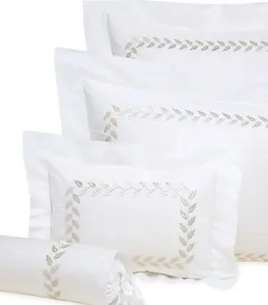 PRATESI Federico Square Pillowcase