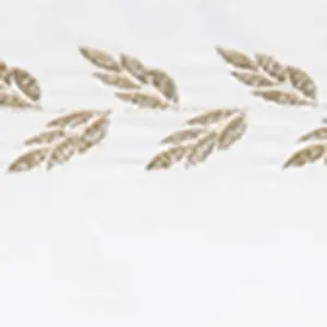 PRATESI Federico Square Pillowcase