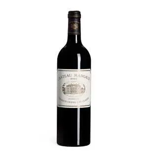 CHÂTEAU MARGAUX 2020 Bordeaux, France - Red