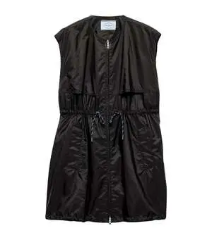 Prada Sleeveless Vests For Women