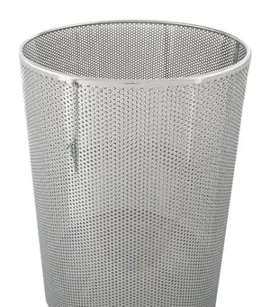 ZODIAC Round Laundry Basket