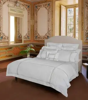 PRATESI Federico Super King Duver Cover