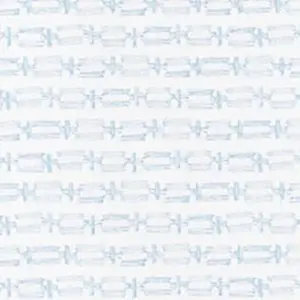 AMALIA Cotton Gaia King Flat Sheet