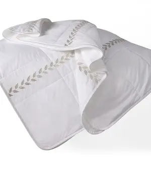 PRATESI Federico Super King Bedspread