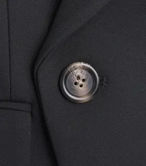 Veronica Beard Miller Dickey Blazer