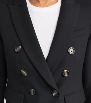 Veronica Beard Miller Dickey Blazer