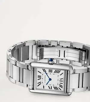 Cartier Tank Must Watch