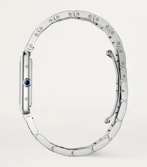 Cartier Tank Must Watch