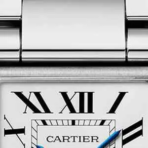 Cartier Tank Must Watch