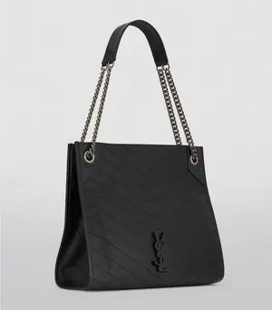 Saint Laurent Medium Niki Shopping Bag