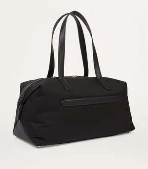 Smythson Small Norton Travel Bag