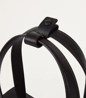 Smythson Small Norton Travel Bag