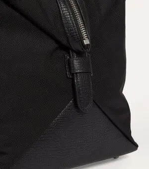 Smythson Small Norton Travel Bag