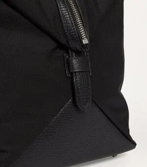 Smythson Small Norton Travel Bag
