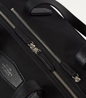 Smythson Small Norton Travel Bag