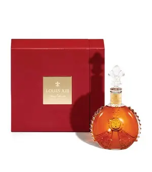 LOUIS XIII Miniature Cognac - Brown