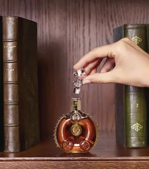 LOUIS XIII Miniature Cognac