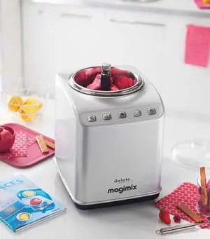 MAGIMIX Gelato Expert