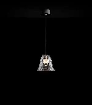 THE MARTHA, BY BACCARAT Large Crystal New Antique Ceiling Light