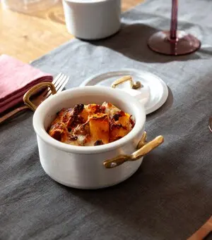MARCATO Mini Casserole Set