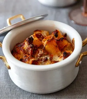 MARCATO Mini Casserole Set