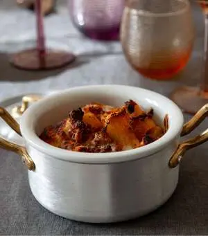 MARCATO Mini Casserole Set