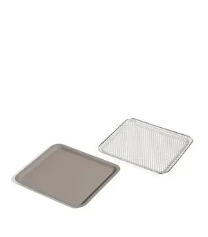 OUR PLACE Wonder Oven Accessory Set - Black
