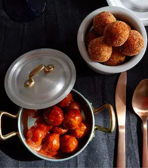 MARCATO Mini Pan Set