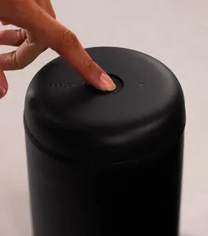 FELLOW Atmos Vacuum Storage Canister