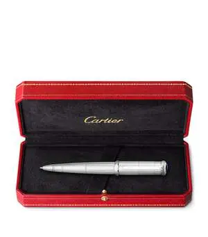 Cartier Santos-dumont Ballpoint Pen