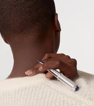 Cartier Santos-dumont Ballpoint Pen