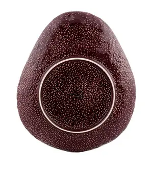 BORDALLO PINHEIRO Avocado Dessert Plate