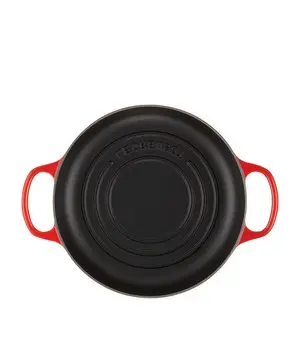 LE CREUSET Cast Iron Bread Oven