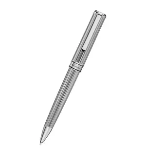 Chopard Classic Ballpoint Pen - Silver